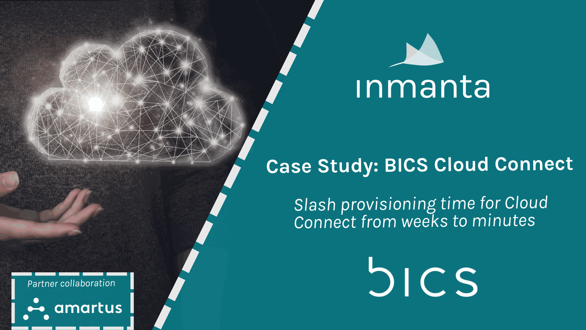 End-to-End Service Orchestrator for Telecom | Inmanta